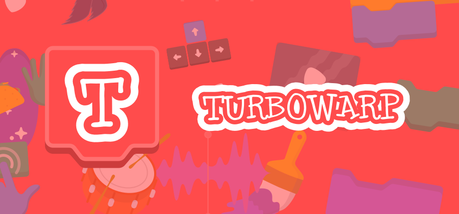 TurboWarp for Windows – Scratch编程软件桌面端-少儿编程Codecatx